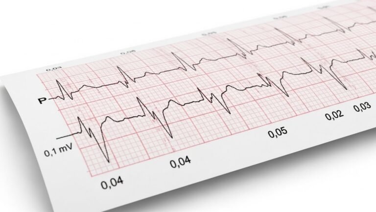 How to Read an EKG Strip for Beginners - EKG Technician